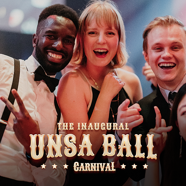 @unsa.uon | Linktree