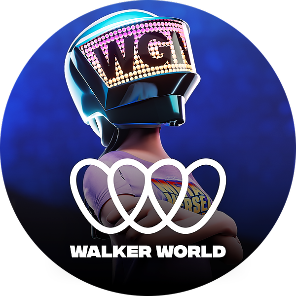 Walker World | Twitter | Linktree