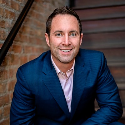 Mike Nielsen | Instagram, Facebook | Linktree