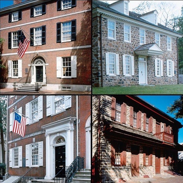 PhilaLandmarks | Instagram, Facebook | Linktree