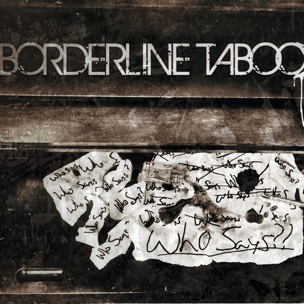 Borderline Taboo | Facebook | Linktree