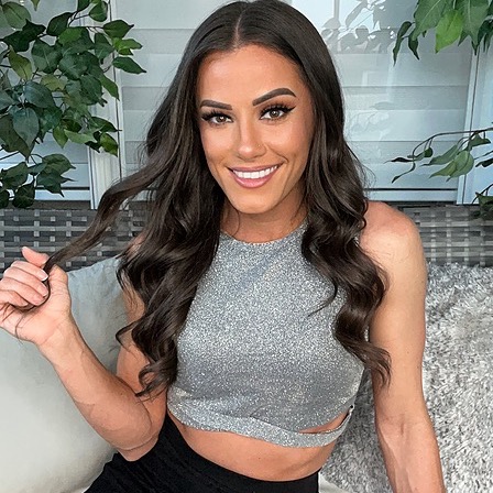 Kacy | Instagram, TikTok | Linktree