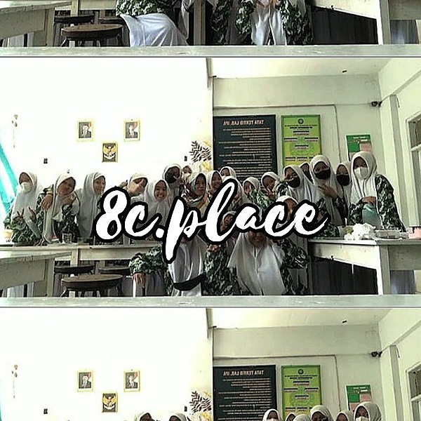 8C VLOG (2021-2022) | Linktree