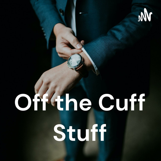 offthecuffstuffpod | Twitter, Facebook | Linktree