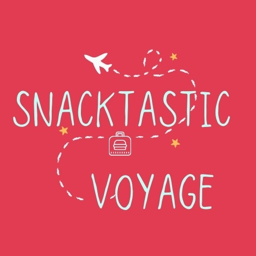 Snacktastic Voyage Podcast | Twitter, Instagram | Linktree