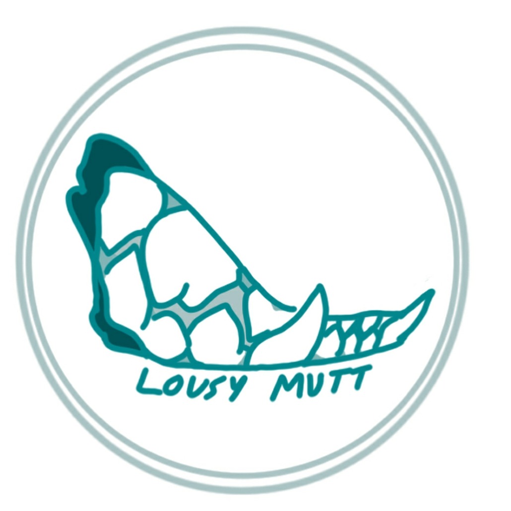 @LousyMutt | Linktree