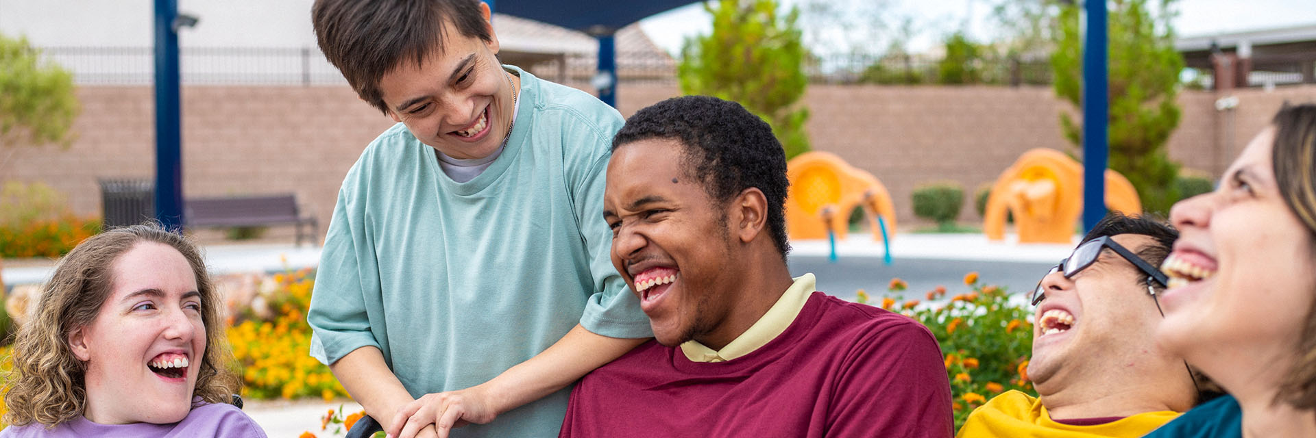 Aruma Disability Services | Twitter, Facebook | Linktree