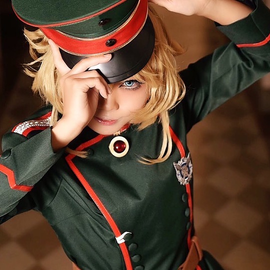 Kiku1569 | Twitter, Instagram, TikTok | Linktree