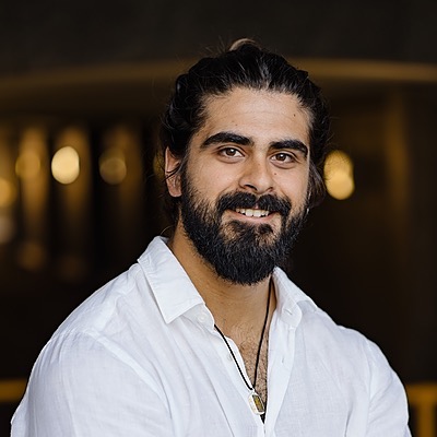 Neil Trivedi | MyEdSpace | Linktree