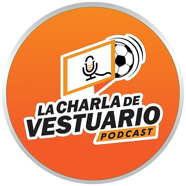 La Charla de Vestuario Podcast | Twitter, Instagram | Linktree