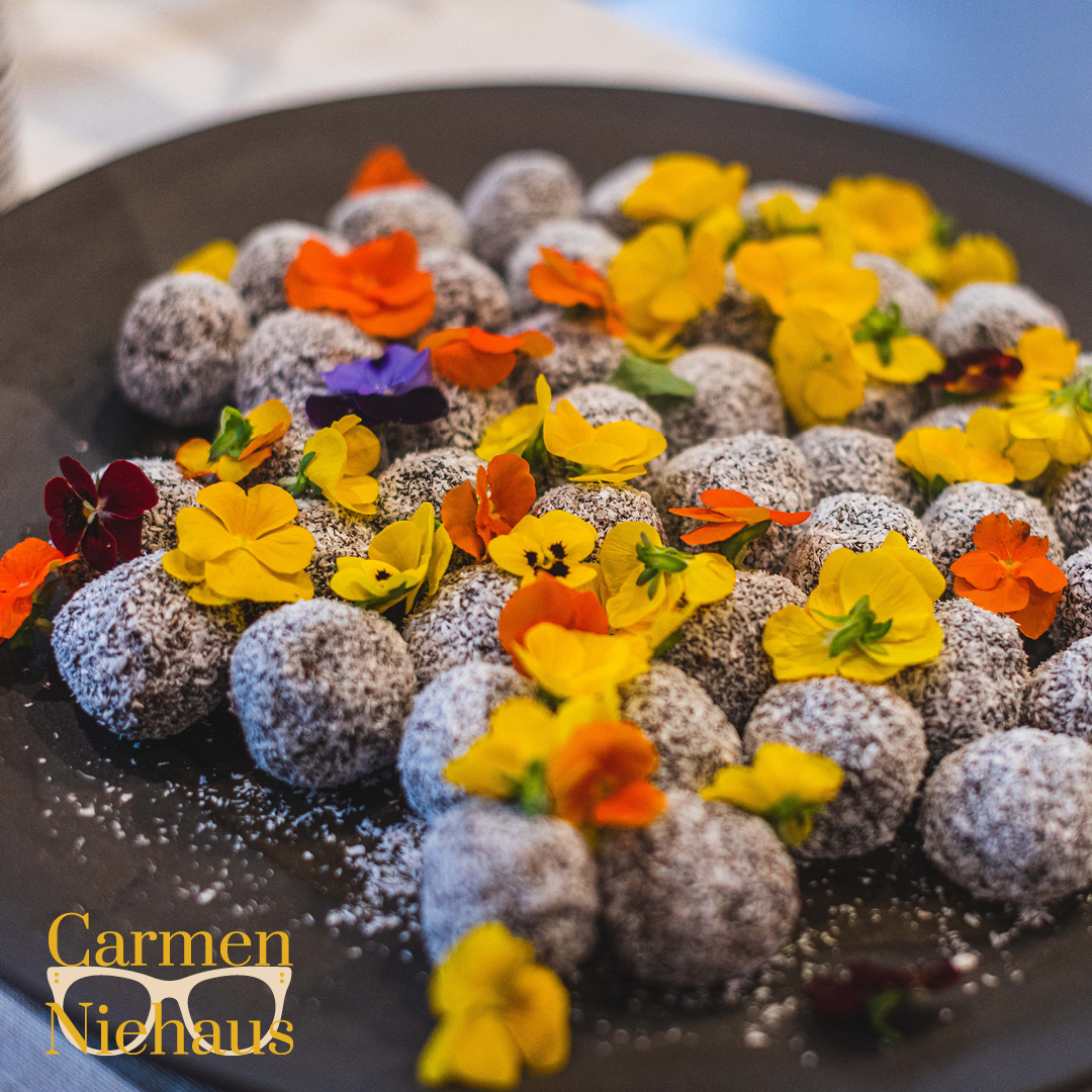 Carmen Niehaus | Instagram, Facebook | Linktree