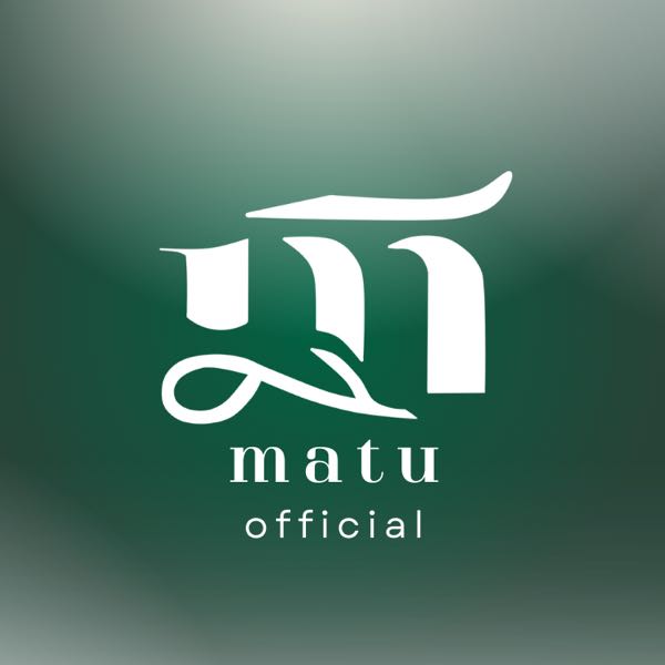 matu.official | Instagram, Facebook | Linktree