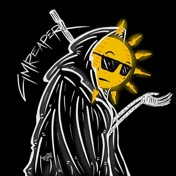 nick-niftyjutsu | Twitter, Instagram | Linktree