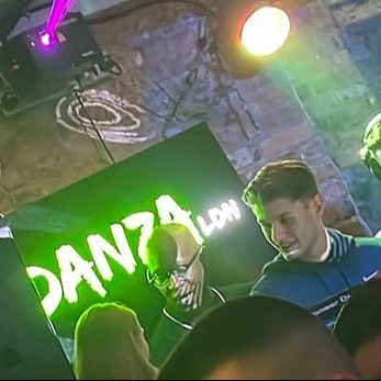 Calum Luca | Twitter, Instagram | Linktree