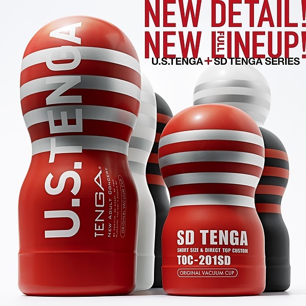 @TENGA_Global | Linktree