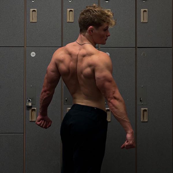 Brennan Jennings | Instagram, TikTok | Linktree