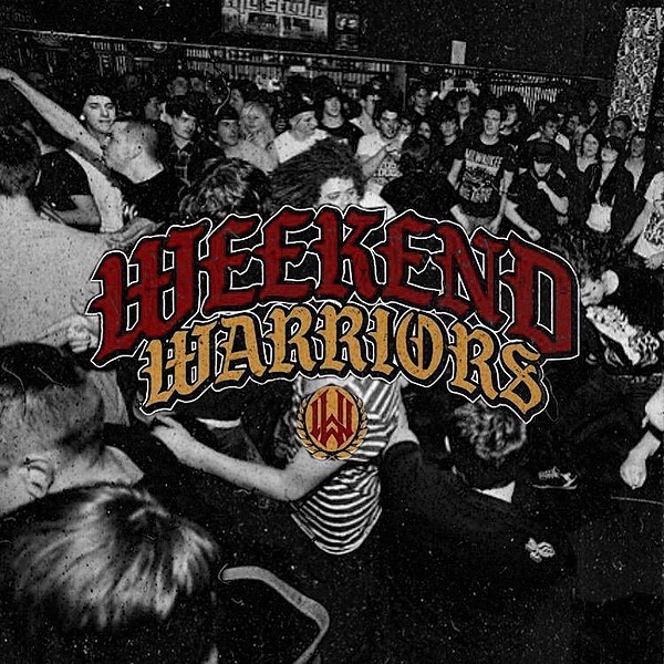 weekend_warriors - Listen on YouTube, Spotify, Apple Music - Linktree