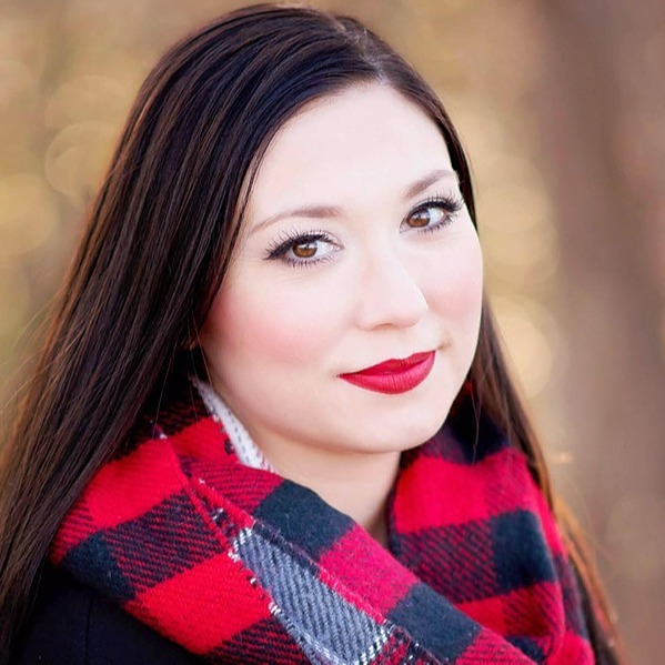 Jessica Anderson | Instagram, Facebook | Linktree