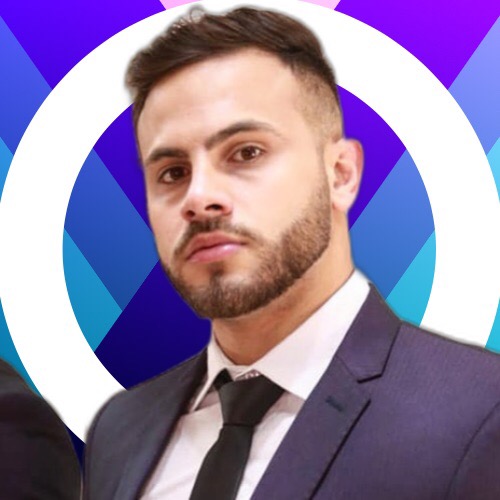 Gustavo Castro | Instagram | Linktree