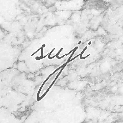 SUJI | Linktree