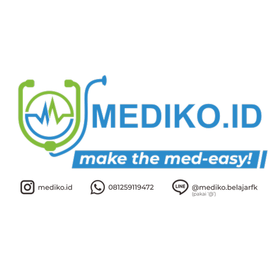 @mediko.id | Linktree