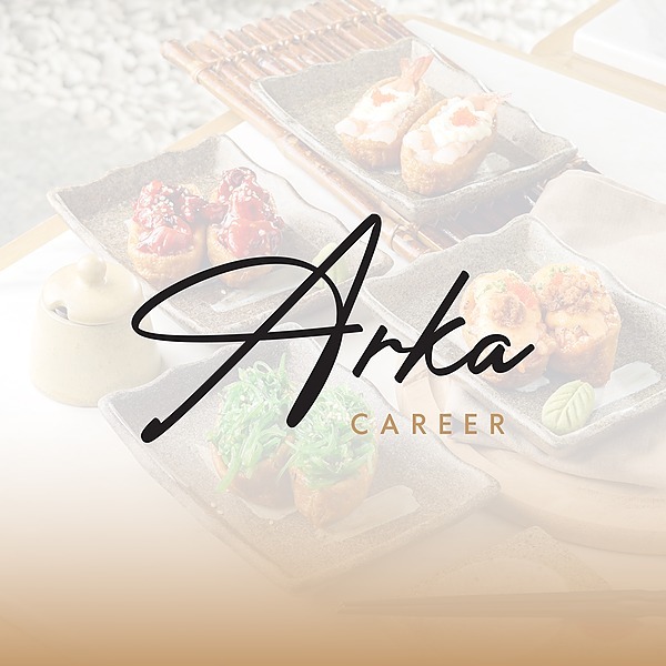 ARKA CAREER | Linktree