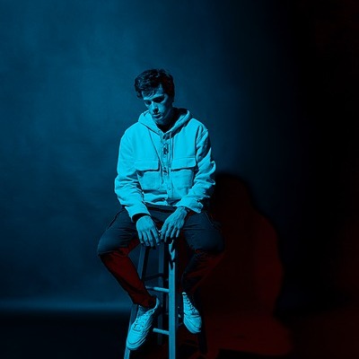 Brandon Fish - Listen on Spotify, Apple Music - Linktree