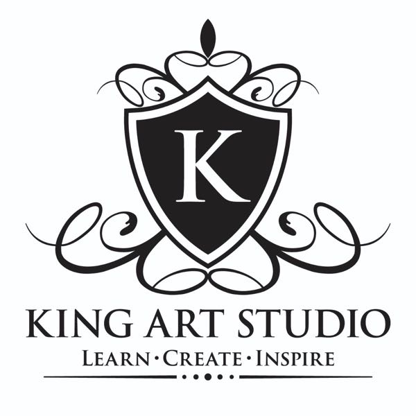 King Art Studio | Instagram, Facebook, TikTok | Linktree