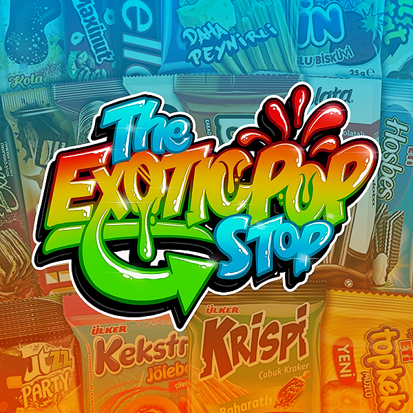 ExoticPopStop | Twitter, Instagram, Facebook | Linktree