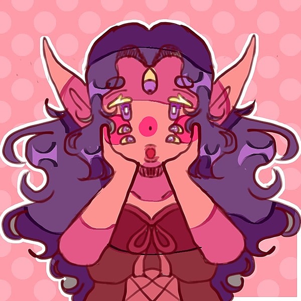 @SMour | Twitter, Instagram | Linktree