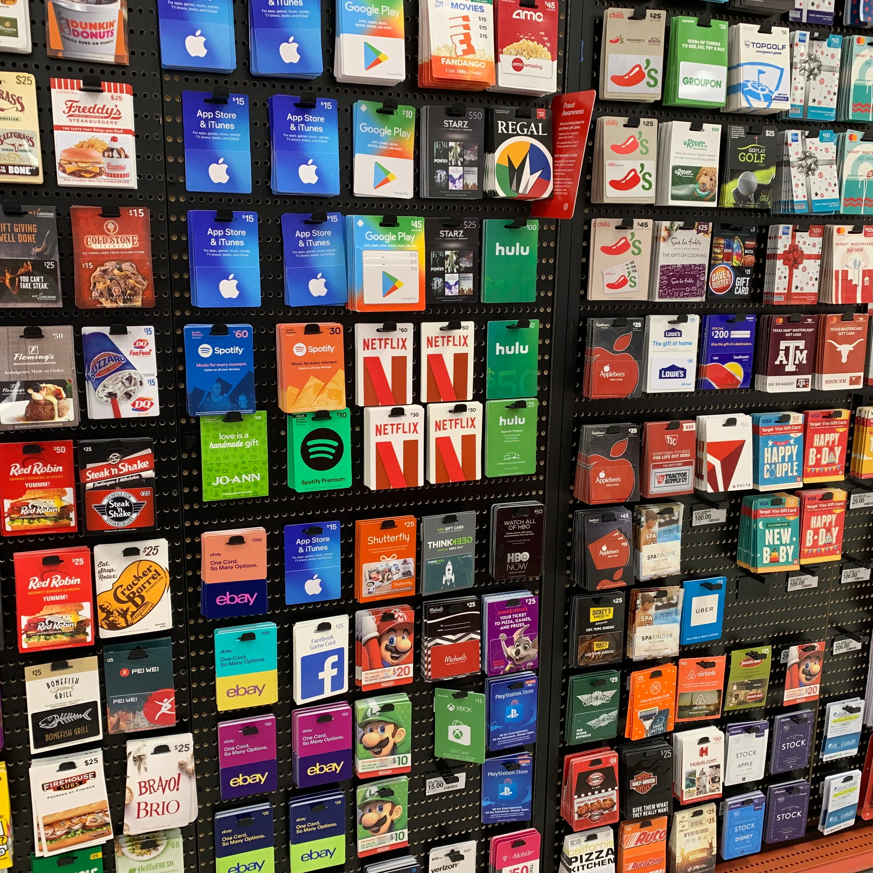 @GiftCards | Linktree