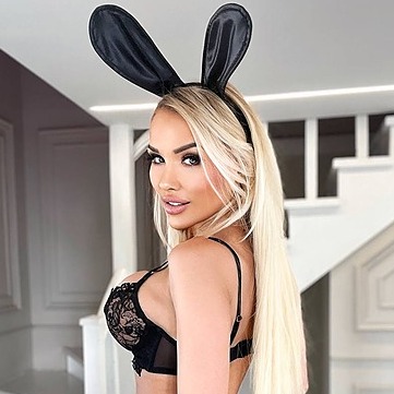 Brittany Bunny - Find Brittany Bunny Onlyfans - Linktree