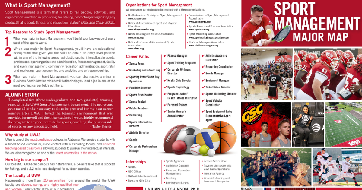 UWA International Programs | Linktree