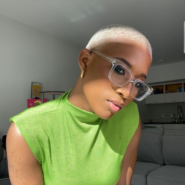 Jalah Skye | Instagram, TikTok | Linktree