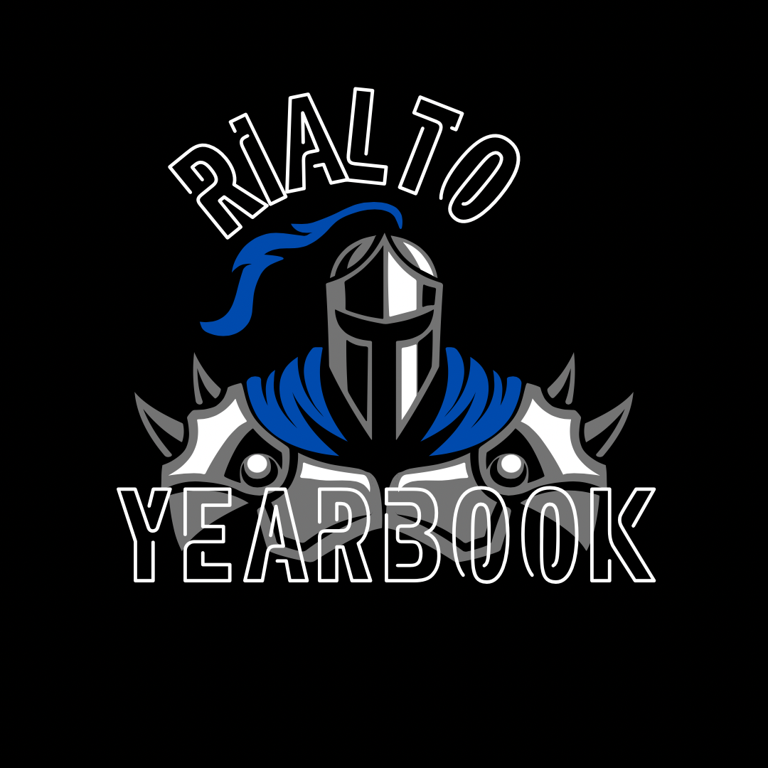 Rialto High Yearbook | Instagram | Linktree