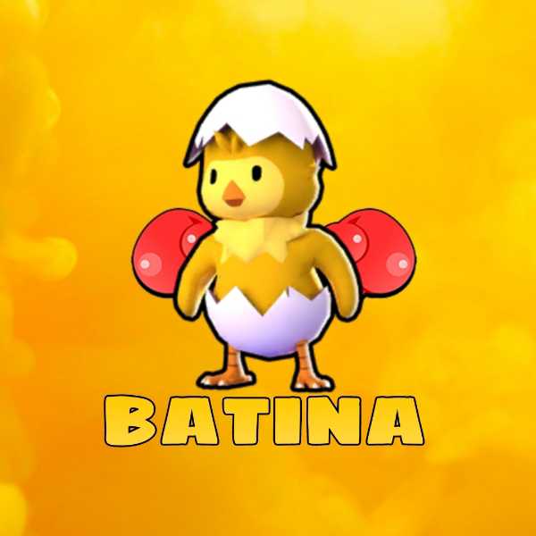 batina | Instagram | Linktree