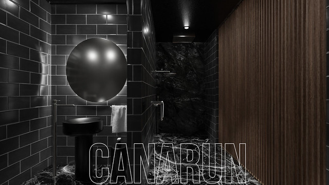 canarun | Instagram, Facebook | Linktree