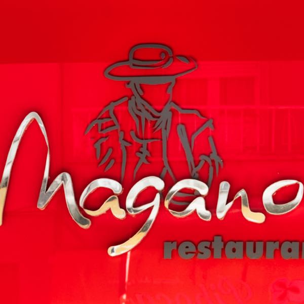 O Magano | Instagram, Facebook | Linktree