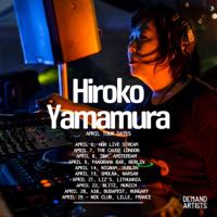 Hiroko Yamamura - Listen on YouTube, Spotify - Linktree