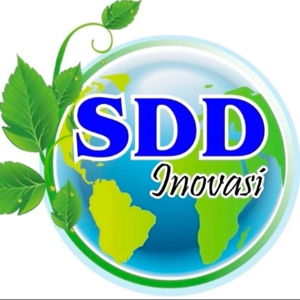 SDD INOVASI ENTERPRISE | Linktree