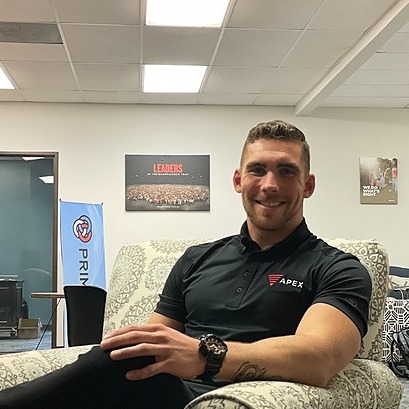 APEX AGENCY CALENDAR | Linktree