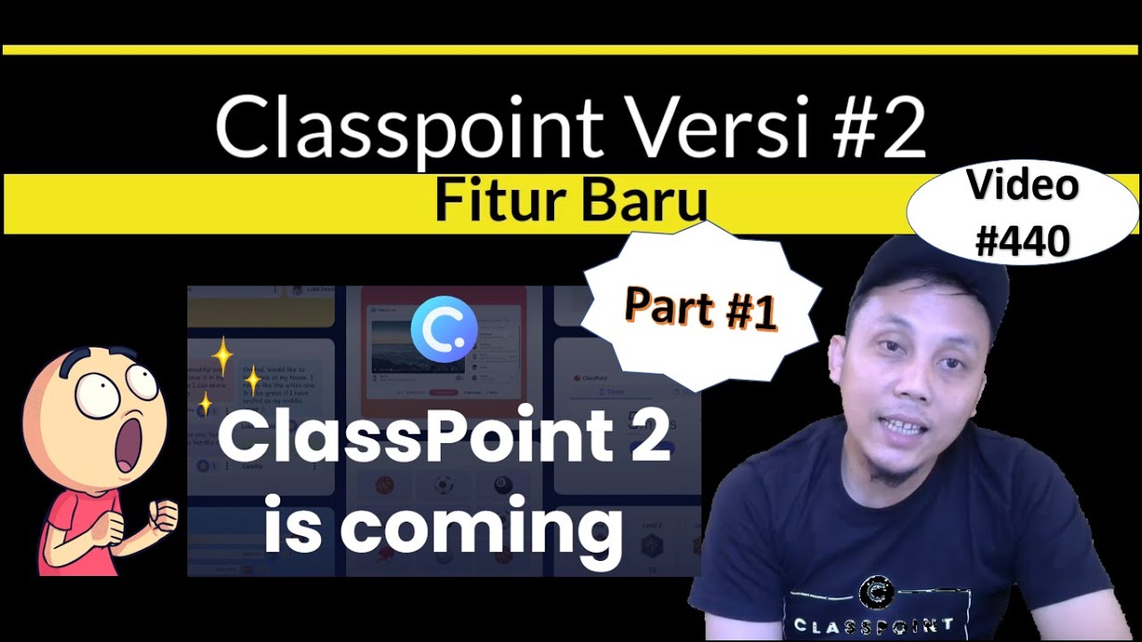 Bahas Tuntas Classpoint 2 | Linktree