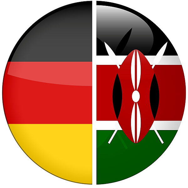 German Embassy Nairobi | YouTube | Linktree
