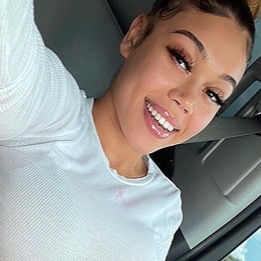 Dejah Dior🤍The Blasian doll | Twitter, Instagram | Linktree