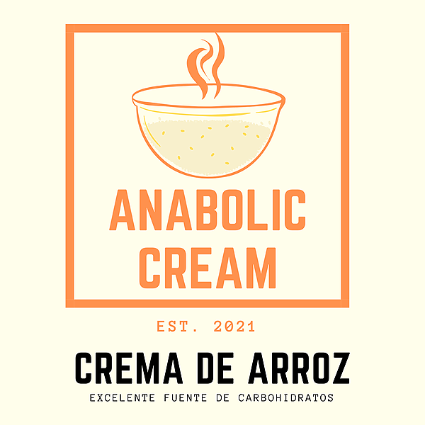 A N A B O L I C C R E A M | Instagram | Linktree