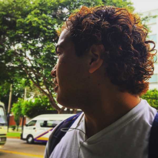 Gabriel Cuba Araoz | Linktree