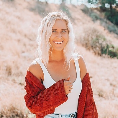 SARAH ASHLEY | Instagram, Facebook, TikTok | Linktree