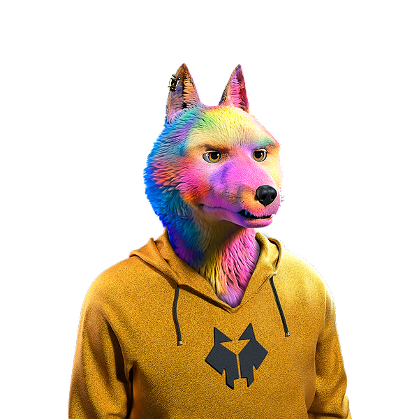 Rich Wolf Club 🐺 | Twitter, Instagram | Linktree