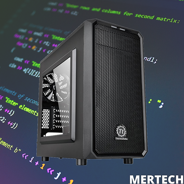 MERTECH | Linktree