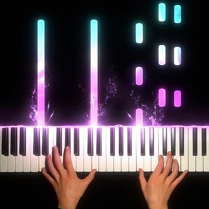 @PianoMasterOfficial | Linktree